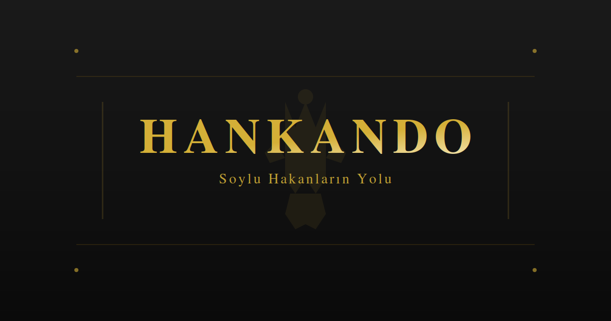 Galeri | Hankando